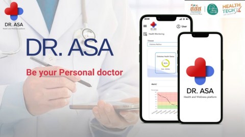 Dr.ASA - thawin.tha - Page 1 - 23 | Flip PDF Online | PubHTML5