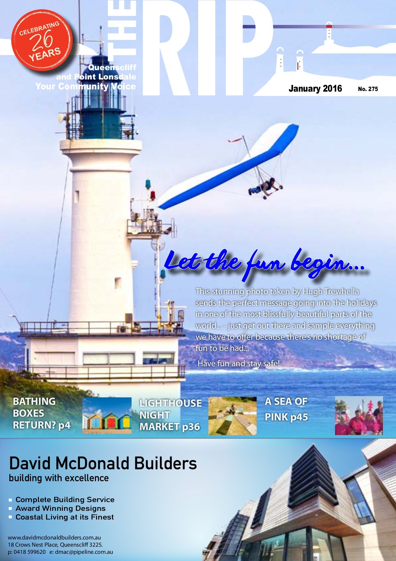 THE RIP JAN 2015 - kcrane6 - Page 1 - 52 | Flip PDF Online | PubHTML5