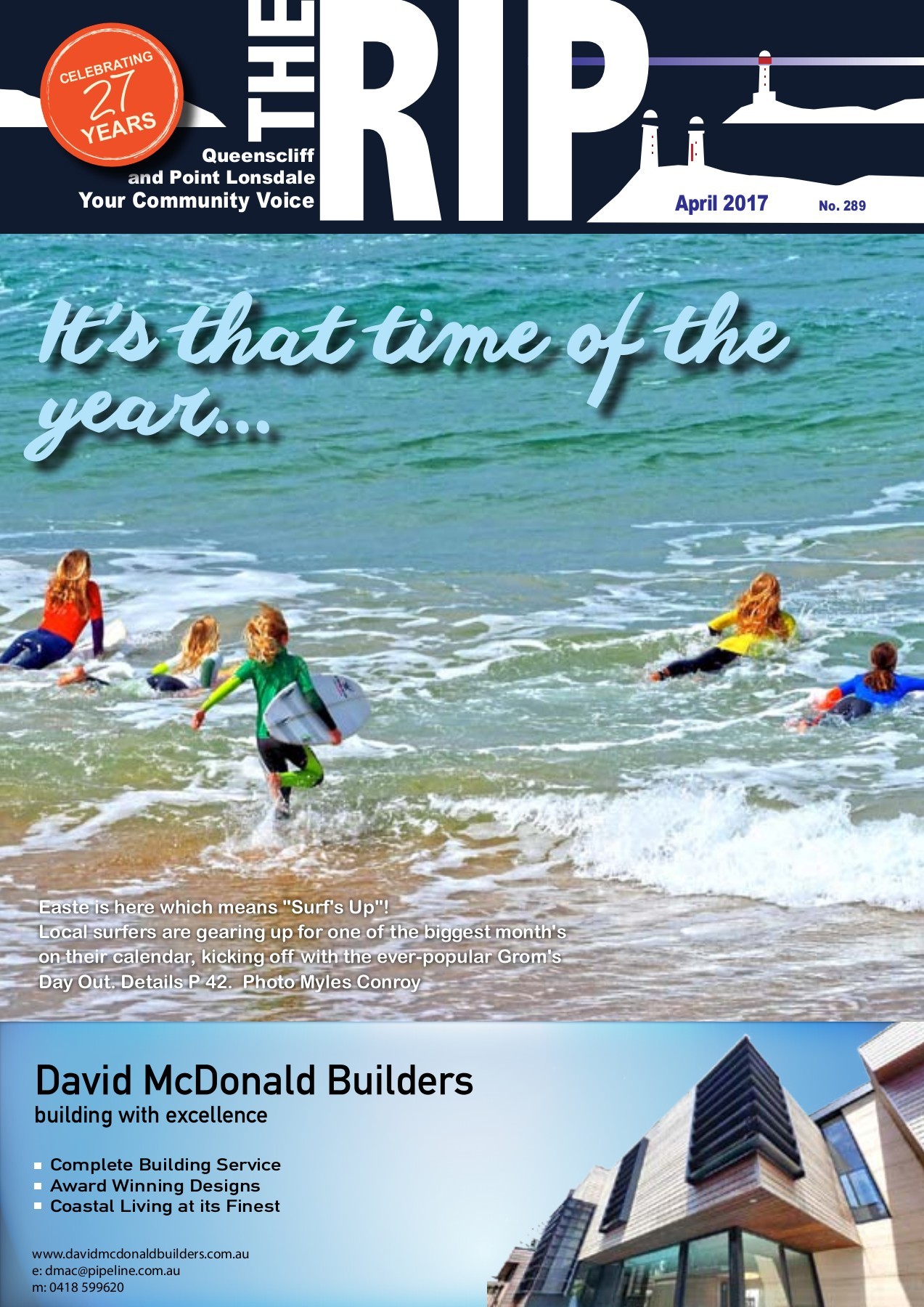 The Rip april WEB - kcrane6 - Page 1 - 44 | Flip PDF Online | PubHTML5