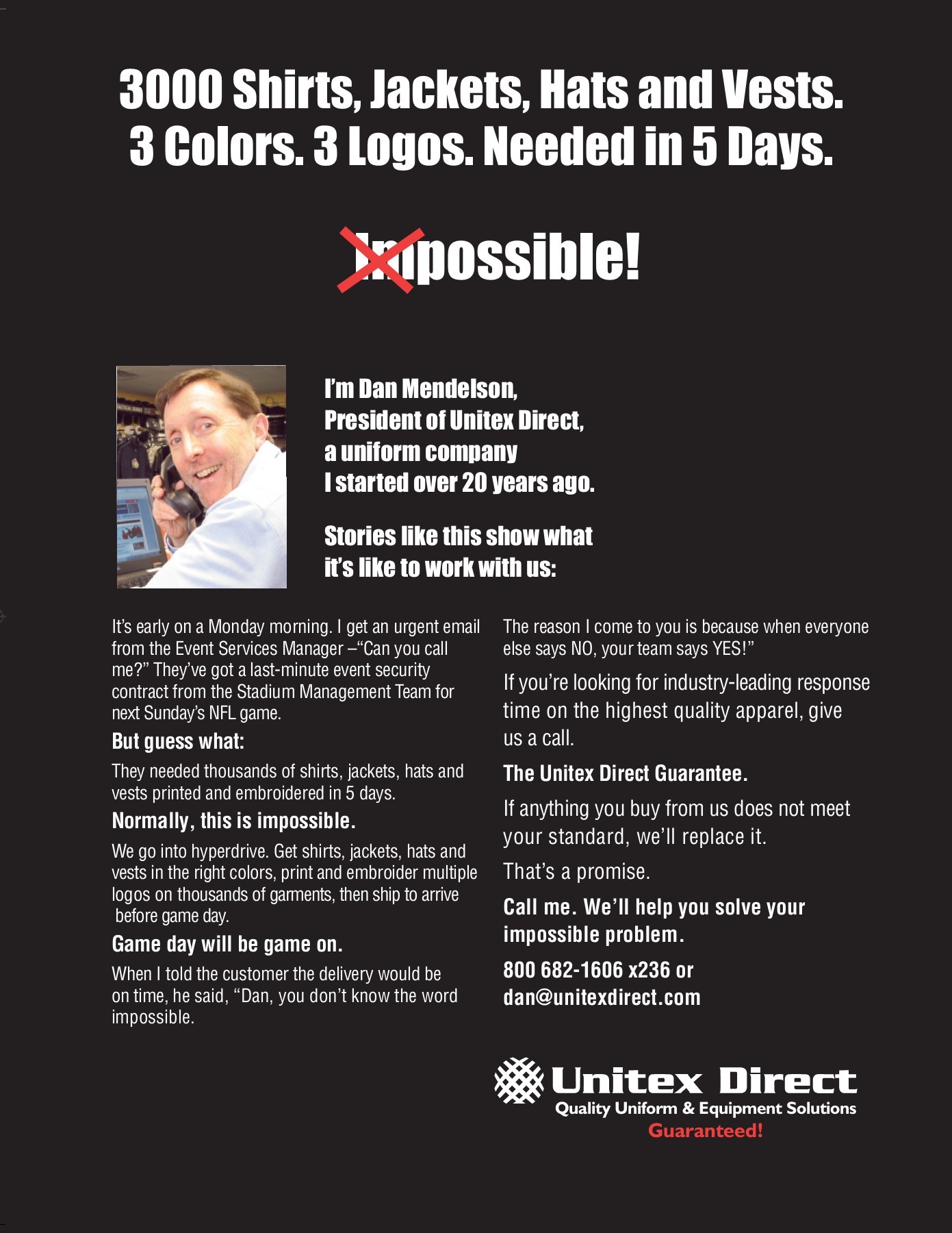 PRO Stadium Catalog - Unitex Direct - Page 2 | Flip PDF Online | PubHTML5