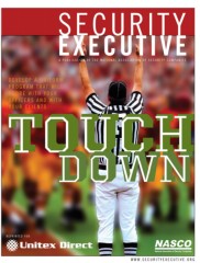 Security Executive - Touchdown - Unitex Direct - Page 1 - 8 | Flip PDF ...