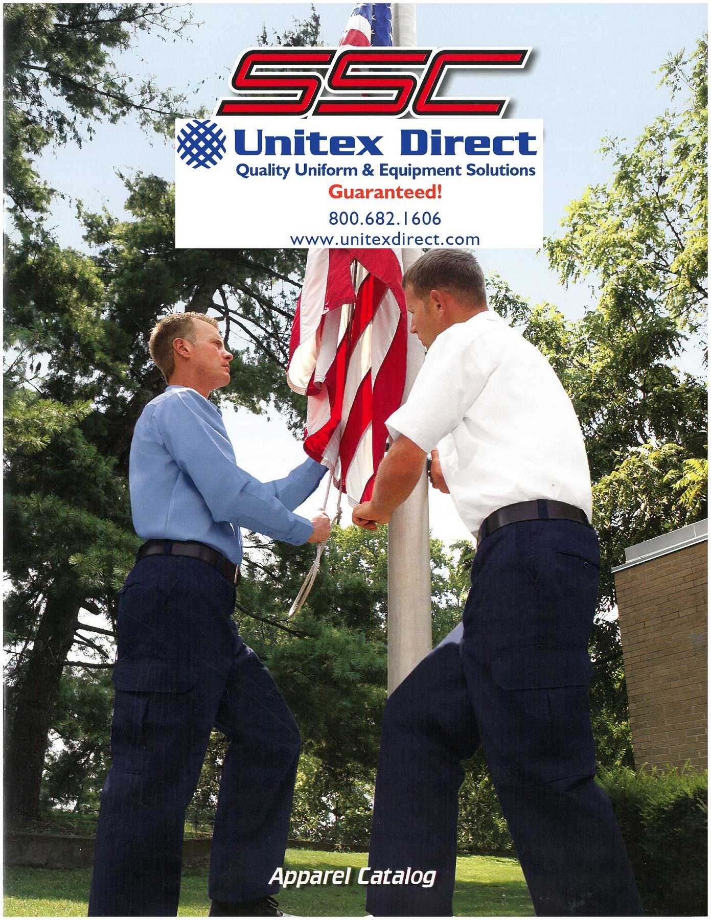 Southeastern Shirt - Unitex Direct - Page 1 - 10 | Flip PDF Online ...
