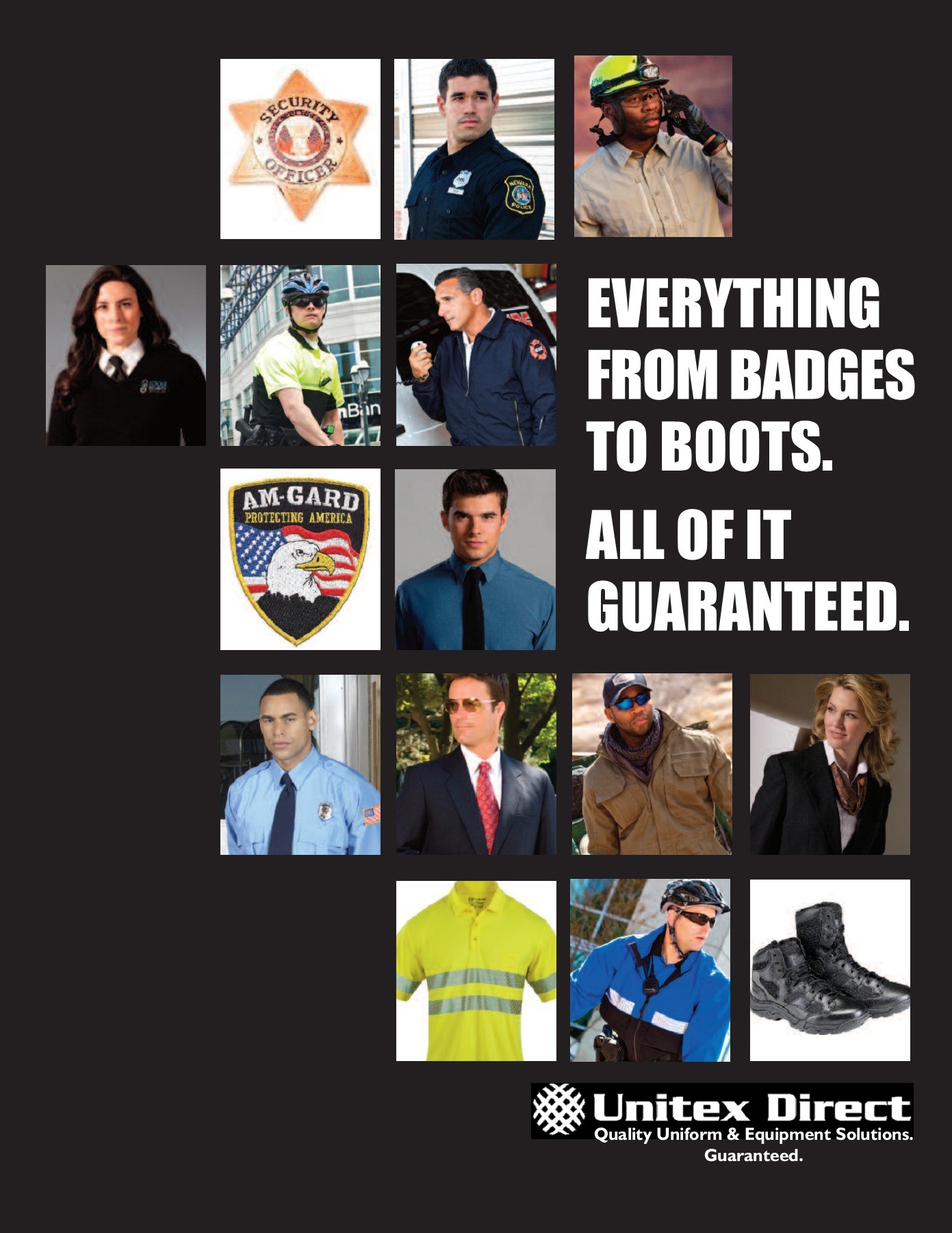 Corporate Brochure - Unitex Direct - Page 1 - 24 | Flip PDF Online ...