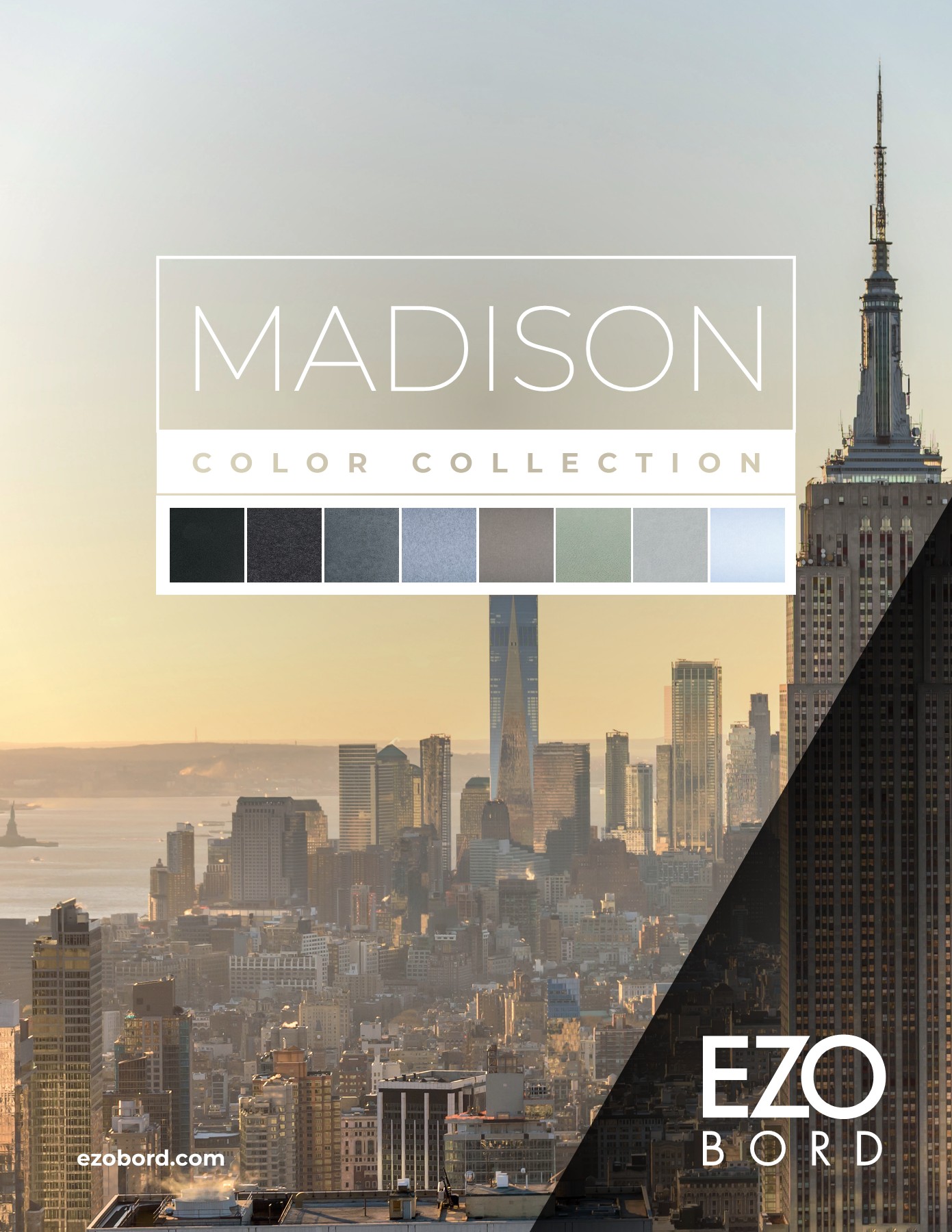 madison color colletion insert_print - subscriptions - Page 1 - 2 ...