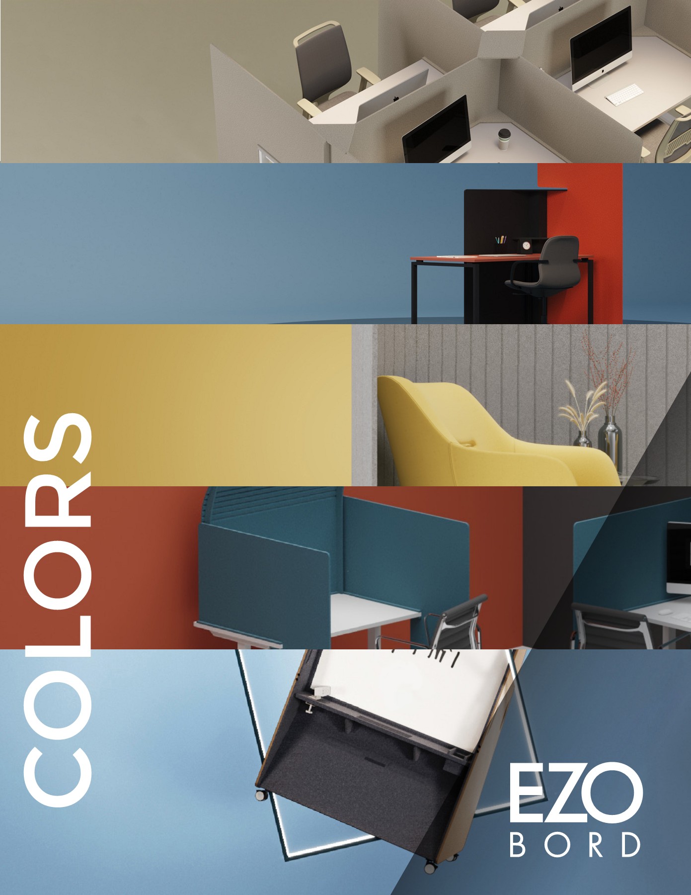 MINI_COLOR_CHART_REV01 - subscriptions - Page 1 - 4 | Flip PDF Online ...