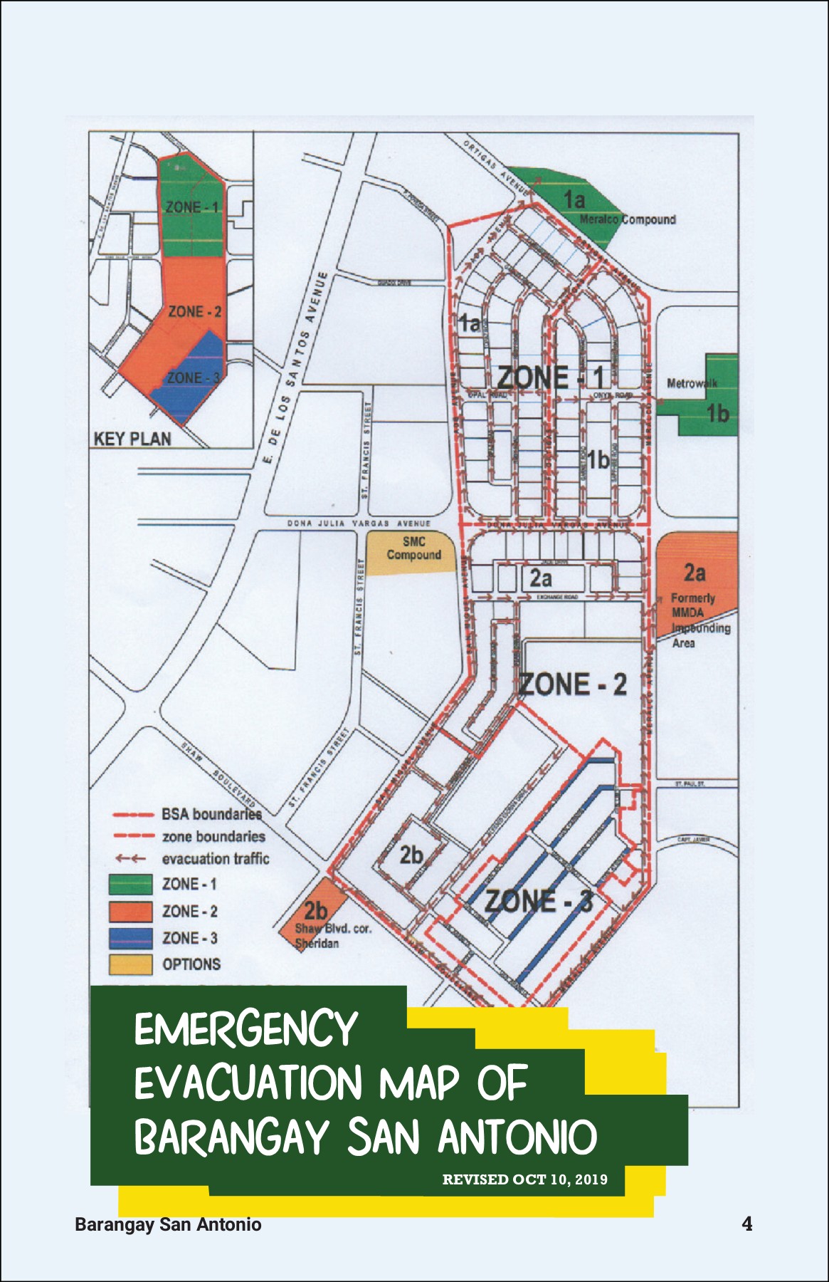 Emergency Handbook 2021 (Barangay San Antonio) - info - Page 4 | Flip ...