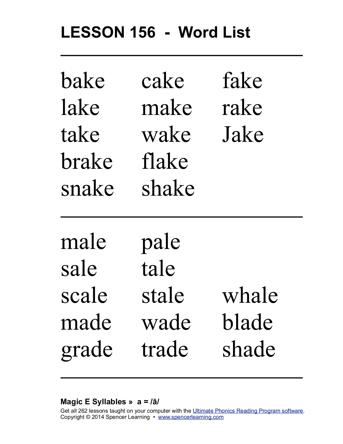 ultimate-phonics-word-lists - Rajeev Kumar - Page 344 | Flip PDF Online ...