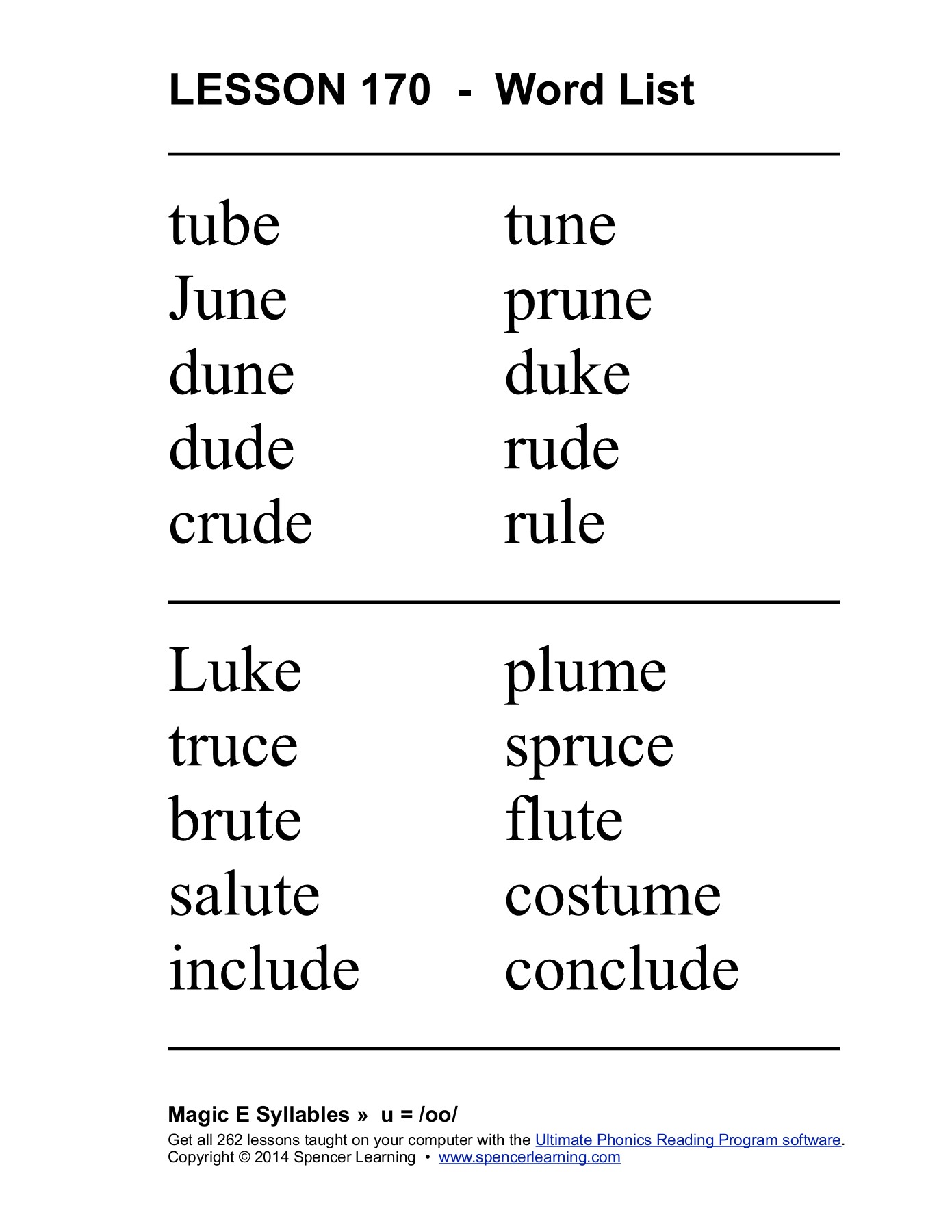 ultimate-phonics-word-lists - Rajeev Kumar - Page 376 | Flip PDF Online ...