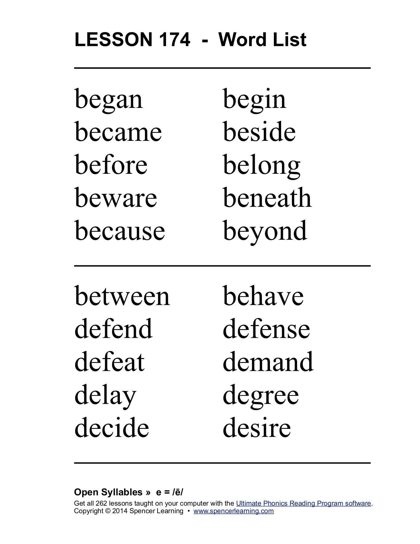 ultimate-phonics-word-lists - Rajeev Kumar - Page 384 | Flip PDF Online ...