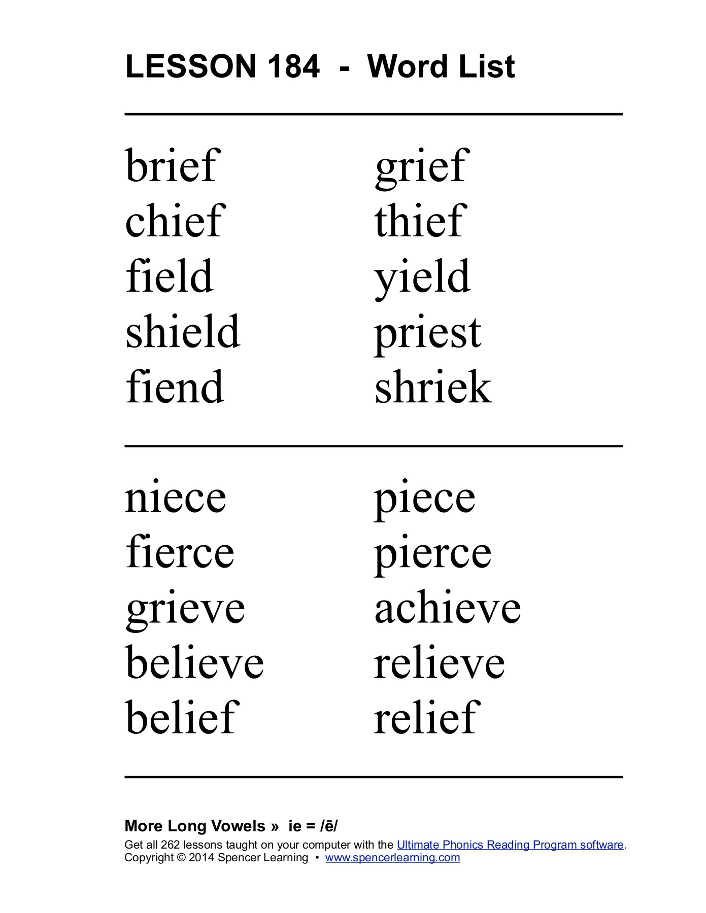 ultimate-phonics-word-lists - Rajeev Kumar - Page 409 | Flip PDF Online ...