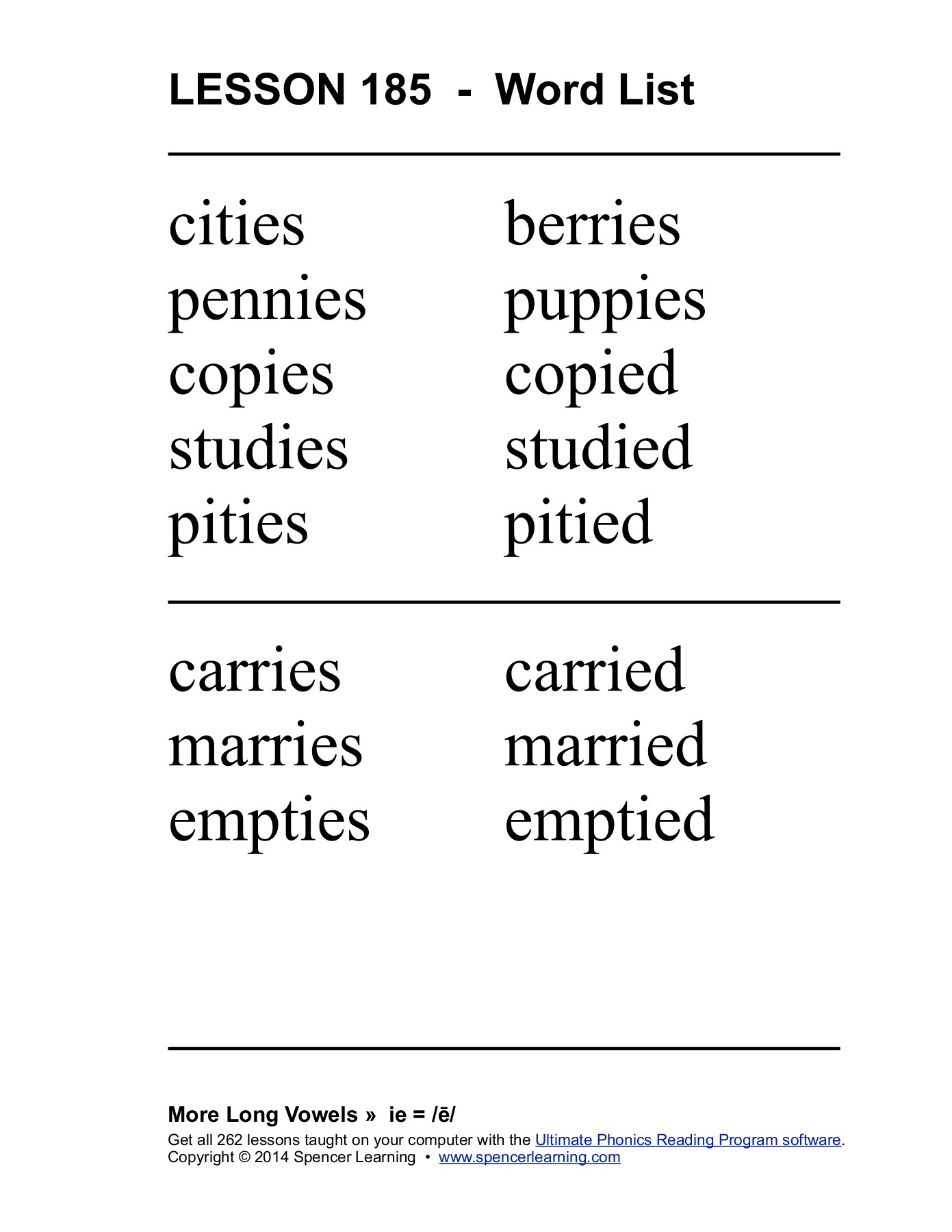 ultimate-phonics-word-lists - Rajeev Kumar - Page 412 | Flip PDF Online ...