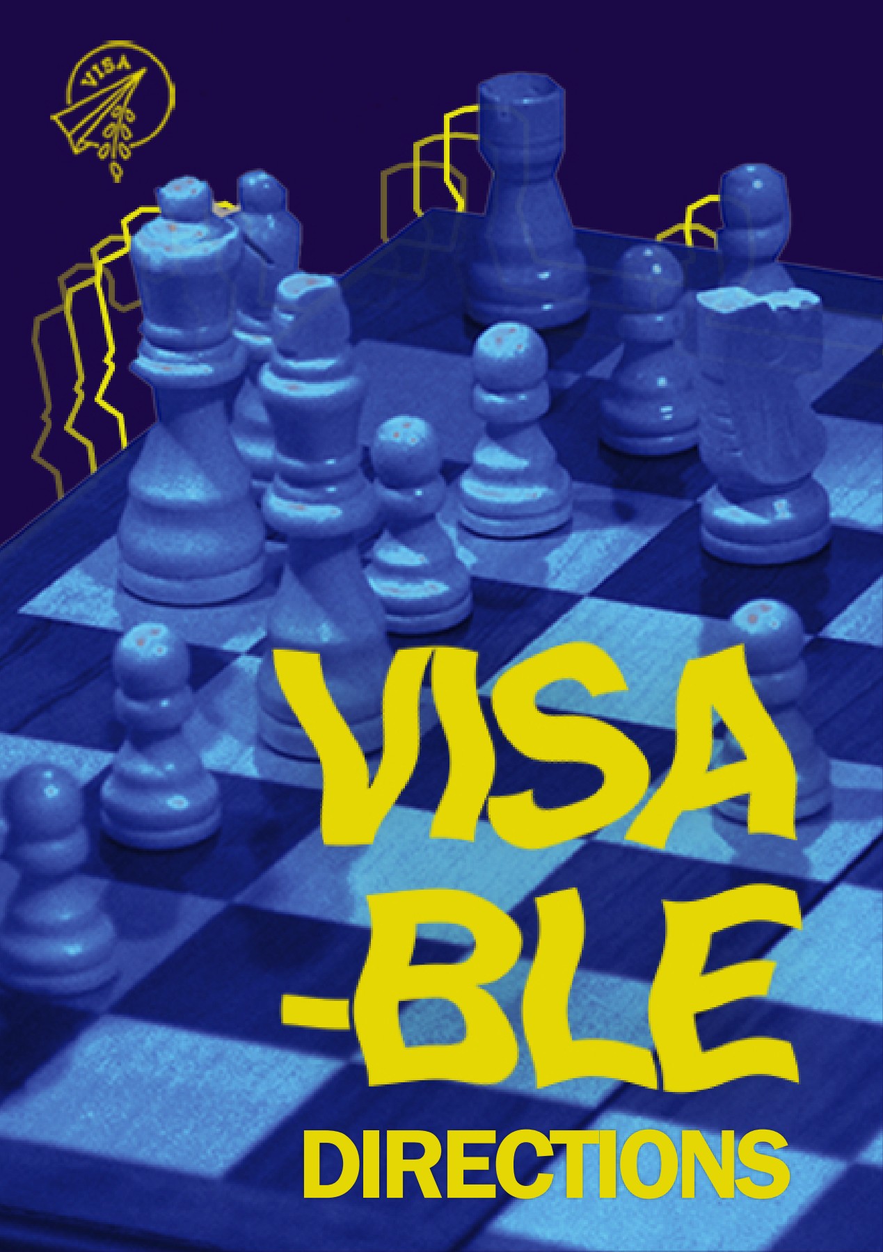 VISA-ble Directions - Vietnamese International Student Association at ...