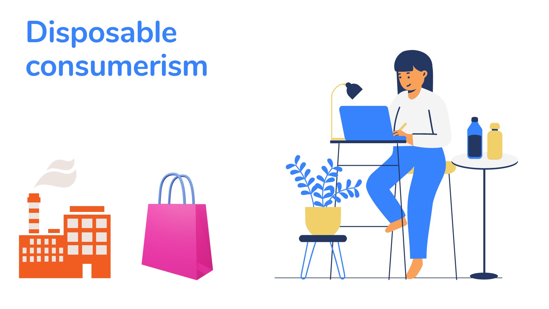 disposable consumerism (1) - Javier Pérez Mutarello - Page 1 - 8 | Flip ...