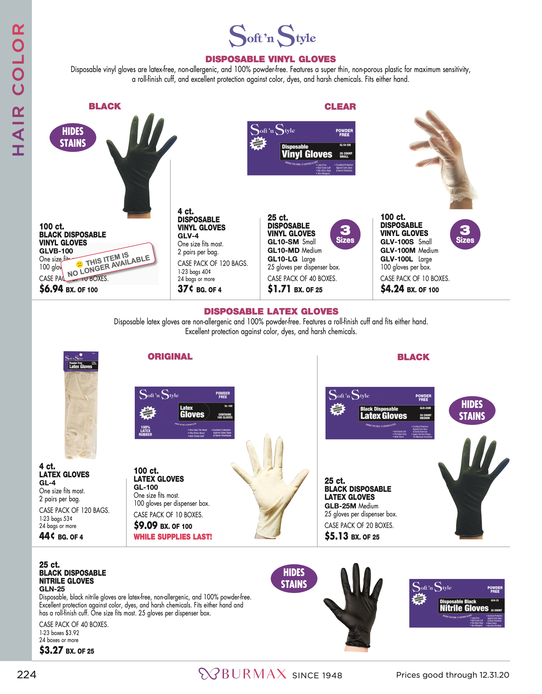 Burmax Test - info - Page 226 | Flip PDF Online | PubHTML5