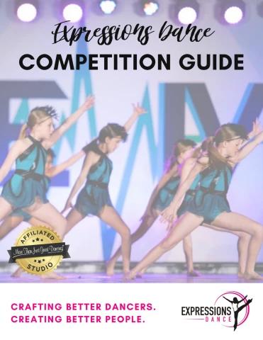 Mid-Year Competition Guide