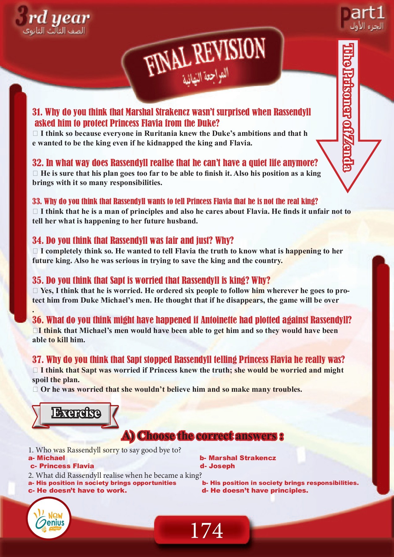 English book - Arch Aso - Page 174 | Flip PDF Online | PubHTML5