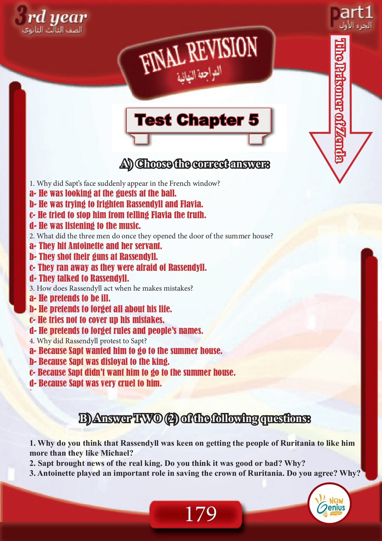 English book - Arch Aso - Page 179 | Flip PDF Online | PubHTML5