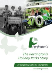 Partingtons Company Brochure - shekinap2000 - Page 1 - 16 | Flip PDF ...