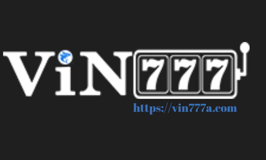 Vin777 Official Homepage | PubHTML5