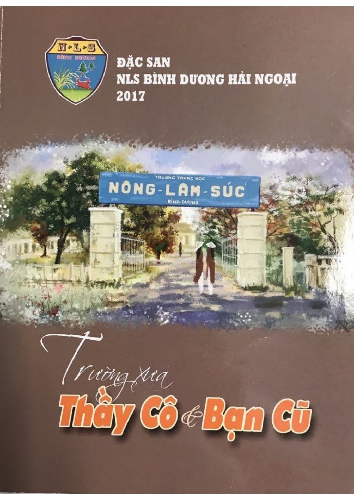 Đặc san NLSBD (F)_240720_062817 - Duong Thai - Trang 1 - 239 | PDF lật trang trực tuyến | PubHTML5