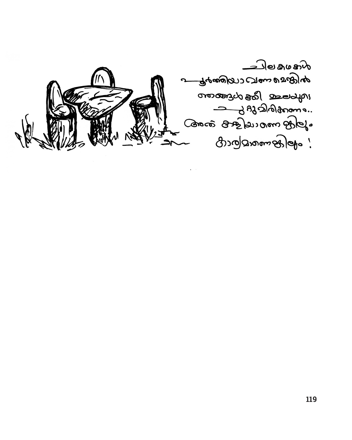 pusthakam - CaliphOgram - Page 119 | Flip PDF Online | PubHTML5