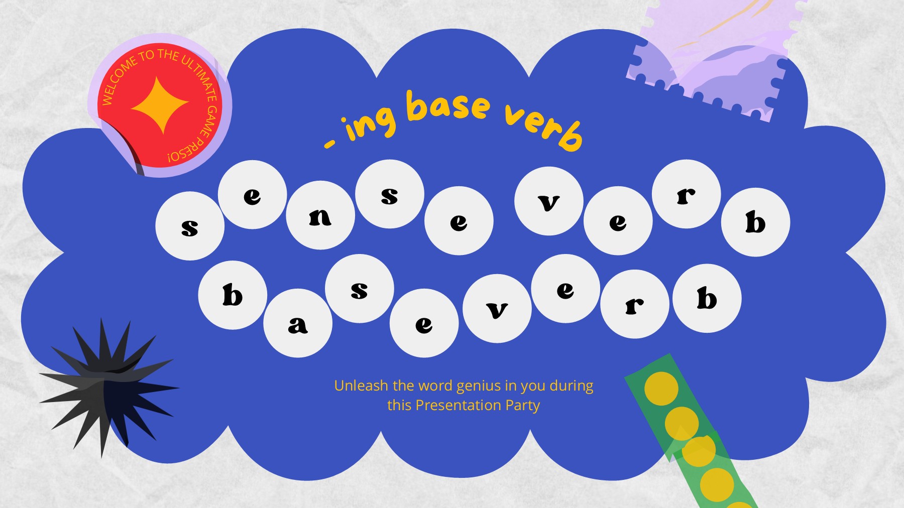 Sense verbs - niratchaphornnoey - Page 1 - 7 | Flip PDF Online | PubHTML5