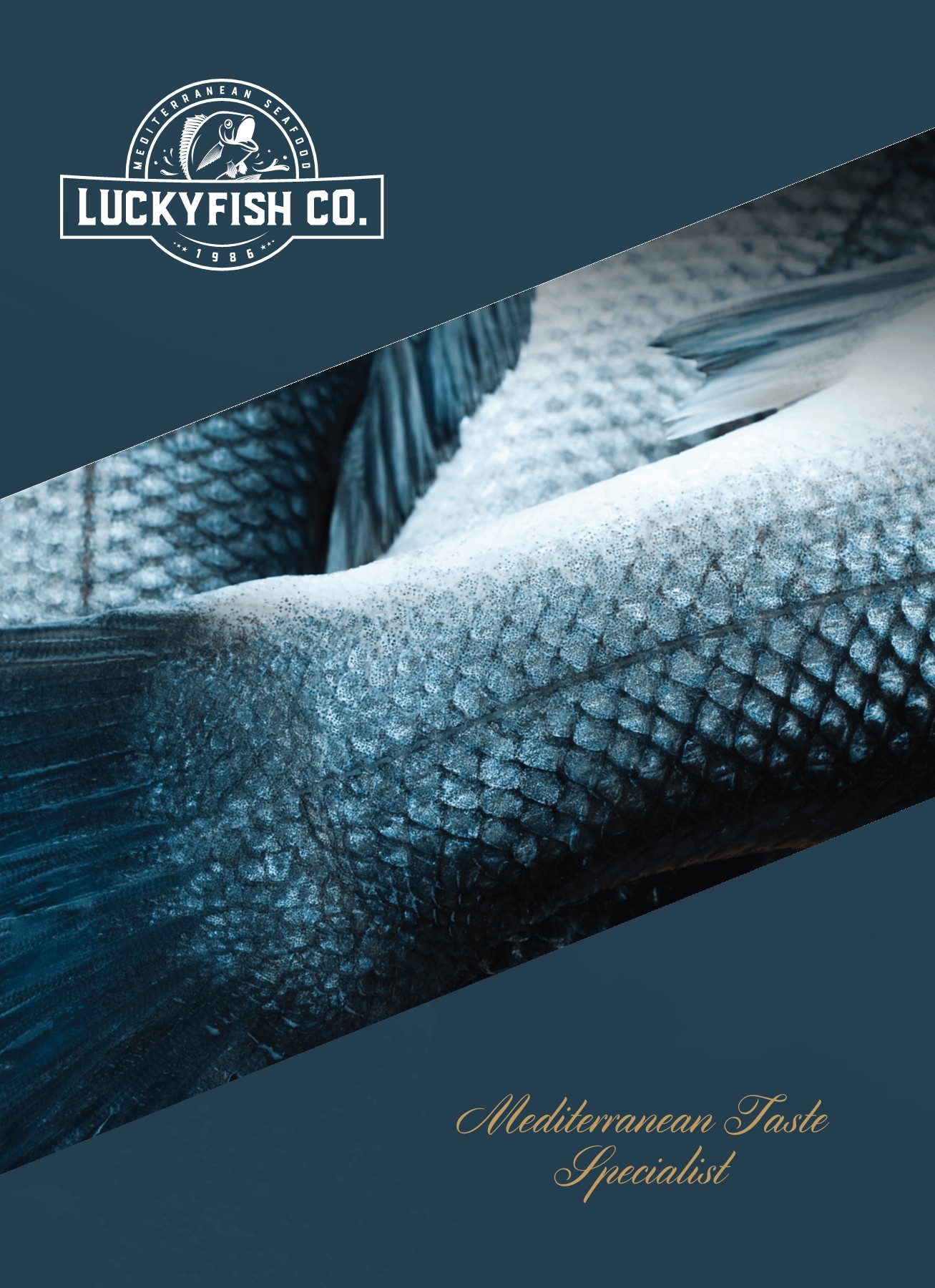 Lucky Fish Catalog - uyeolmakicin - Page 1 - 28 | Flip PDF Online ...