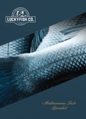 Lucky Fish Catalog - uyeolmakicin - Page 1 - 28 | Flip PDF Online ...
