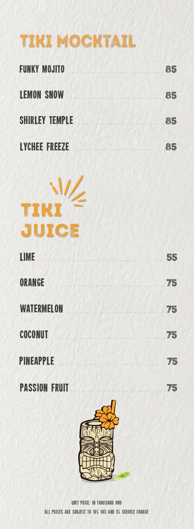 Menu drink Sky 21 - 24/09/2020 - Belle Maison Parosand Hotel - Page 3 ...