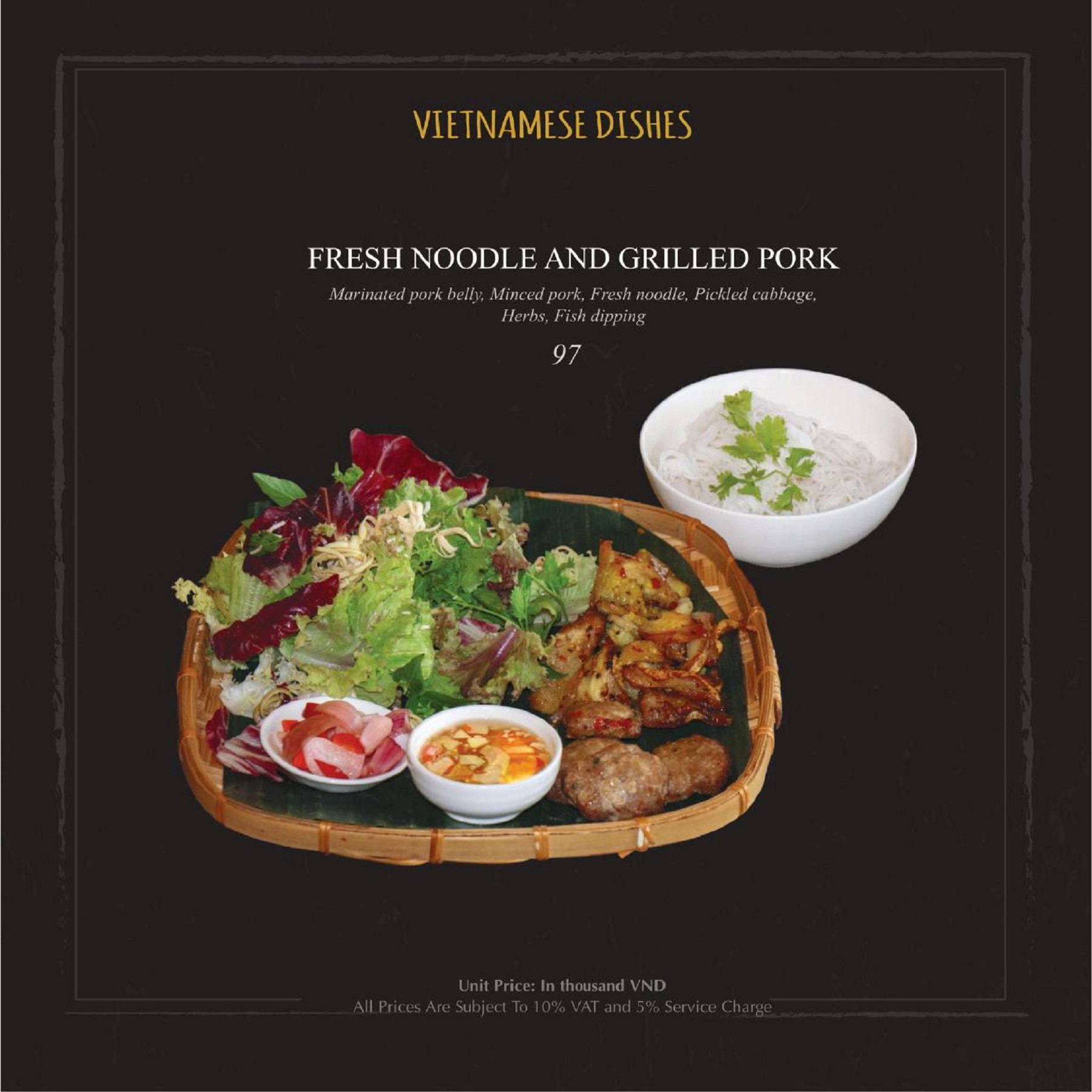 NEM Resaurant - Menu - 2019 - Belle Maison Parosand Hotel - Oldalon 10 ...