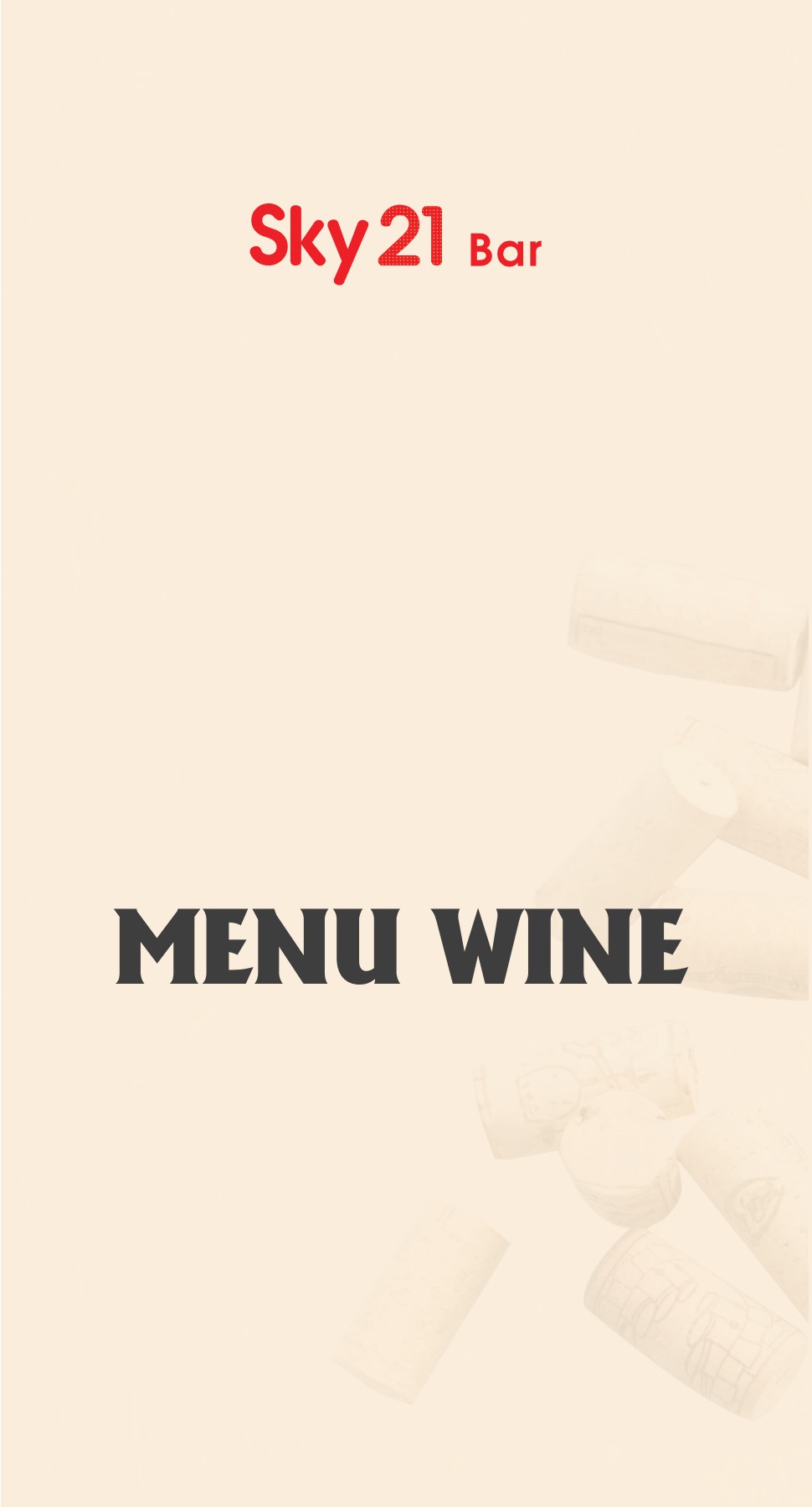 sky-21-menu ruou-ipad - Belle Maison Parosand Hotel - Page 1 - 4 | Flip ...