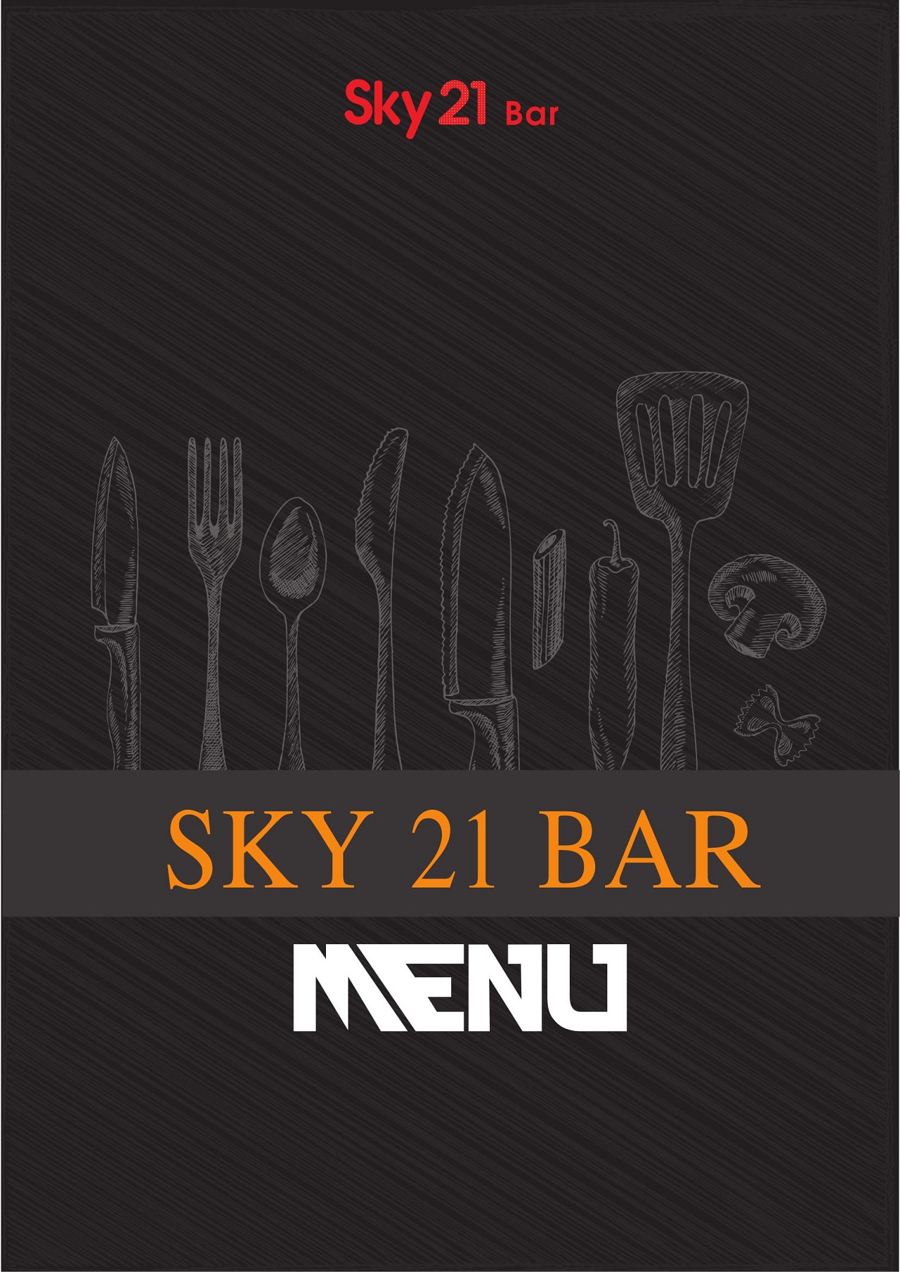 SKY 21 BAR - SNACK - Belle Maison Parosand Hotel - Page 1 - 6 | Flip ...