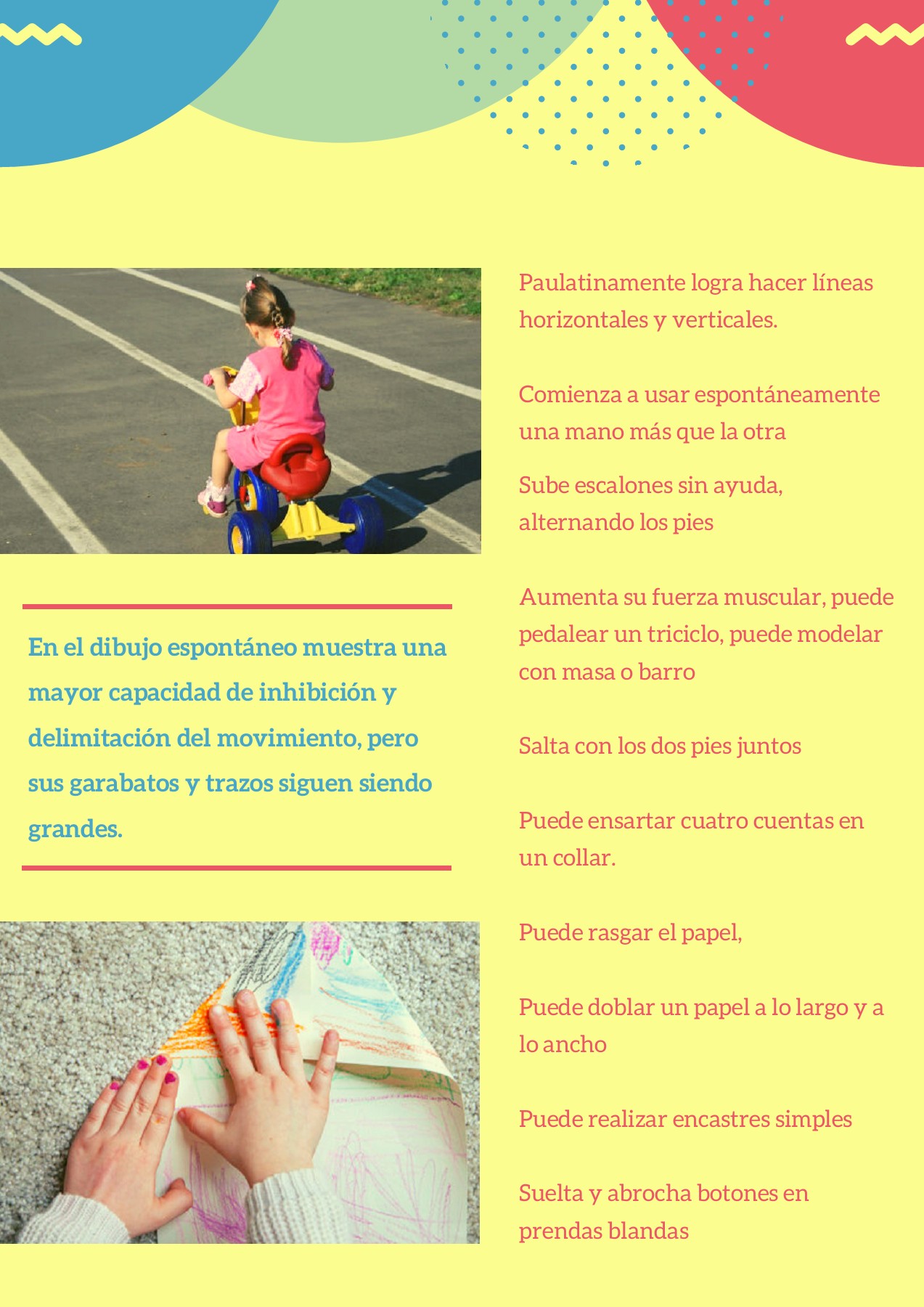 GUÍA DEL DESARROLLO MOTOR - comunicaciones - Página 14 | Flip PDF en línea | PubHTML5