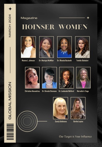 WOMEN'S 23