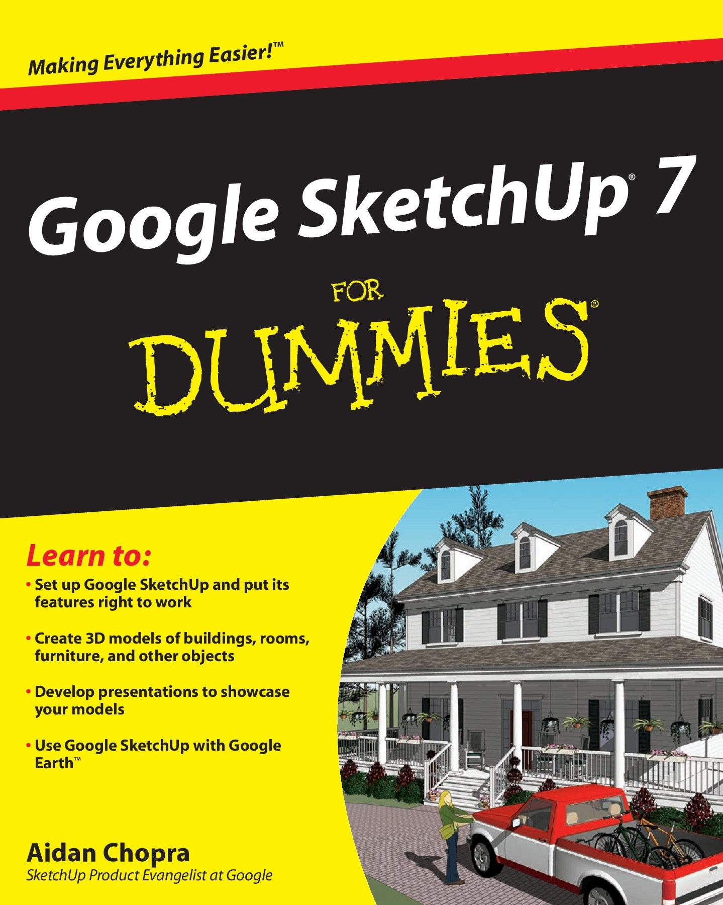 Google Sketchup 7 (ISBN - 0470277394) - laili - Page 1 - 461 | Flip PDF ...
