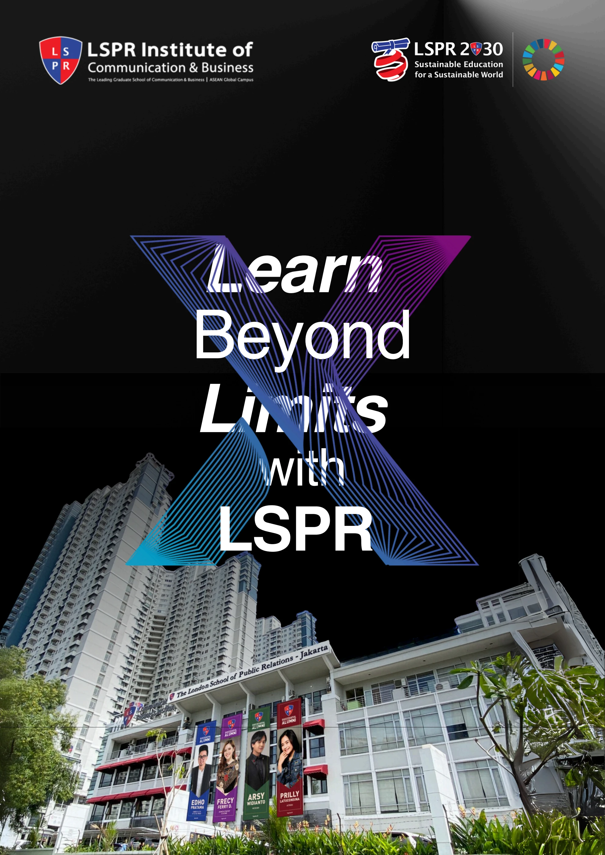 LSPR X Brochure - Andreas Humala - Page 1 - 8 | Flip PDF Online | PubHTML5