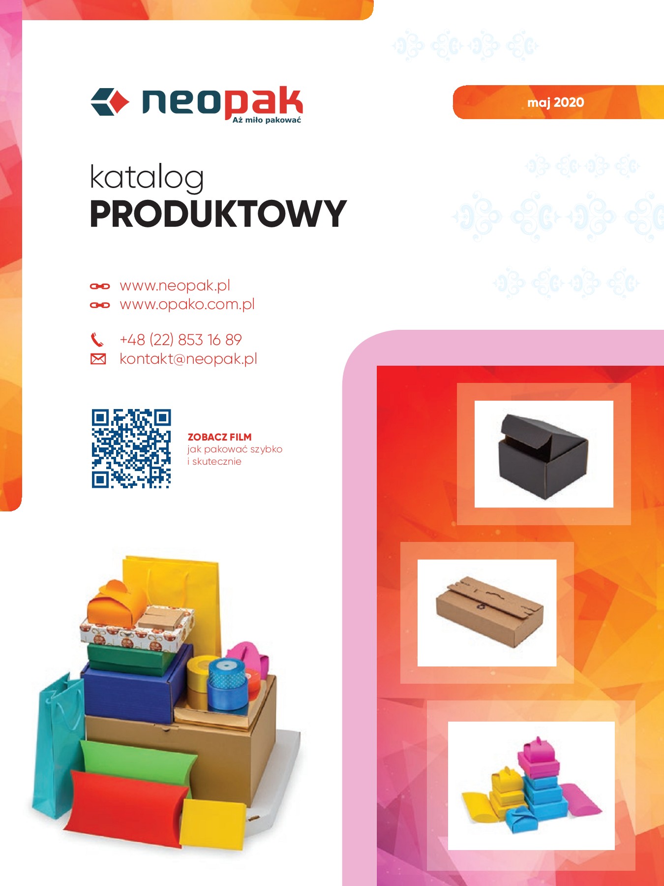 NEOPAK_katalog - cater0pillar - Strony 1 - 148 | Przerzucanie PDF ...