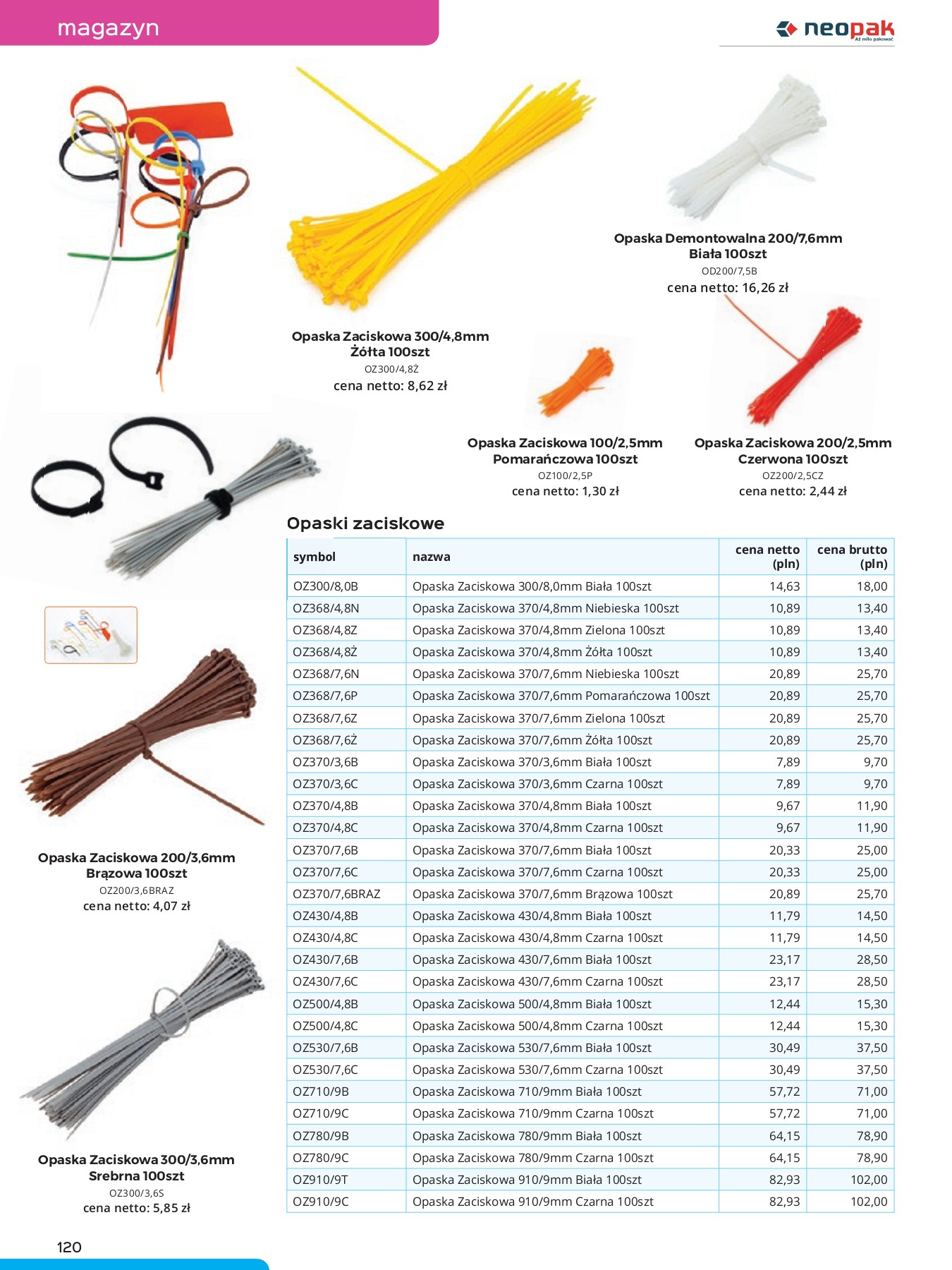 NEOPAK_katalog - cater0pillar - Strony 120 | Przerzucanie PDF Online ...