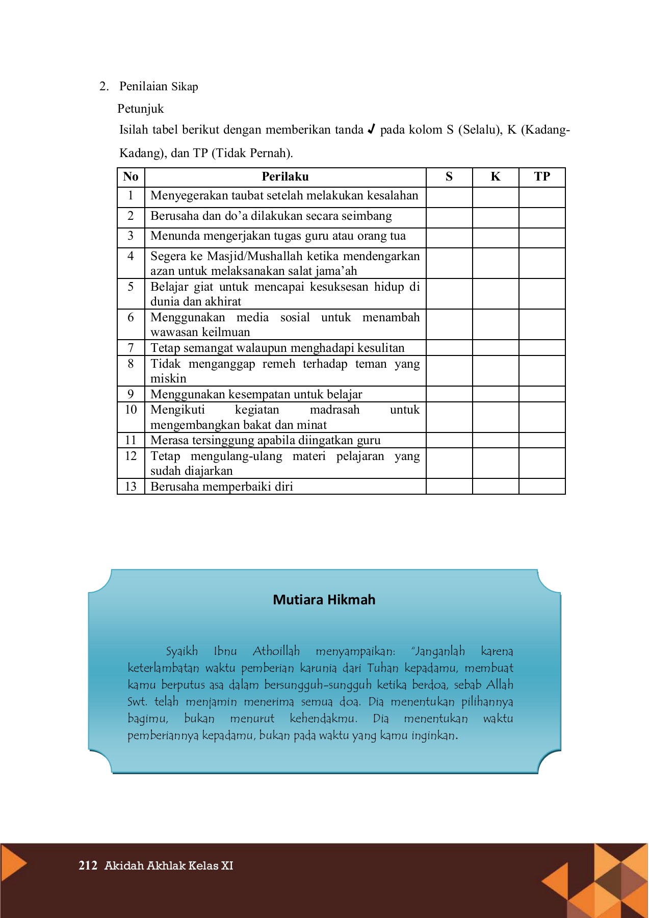 AKIDAH AKHLAK_MA_KELAS XI_KSKK_2020_CompressPdf - MA Muhammadiyah ...
