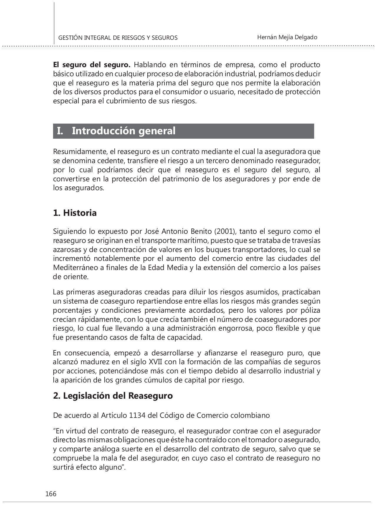 Gestion integral de riesgos y seguros - ajmsvp - Página 201 | Flip PDF en línea | PubHTML5