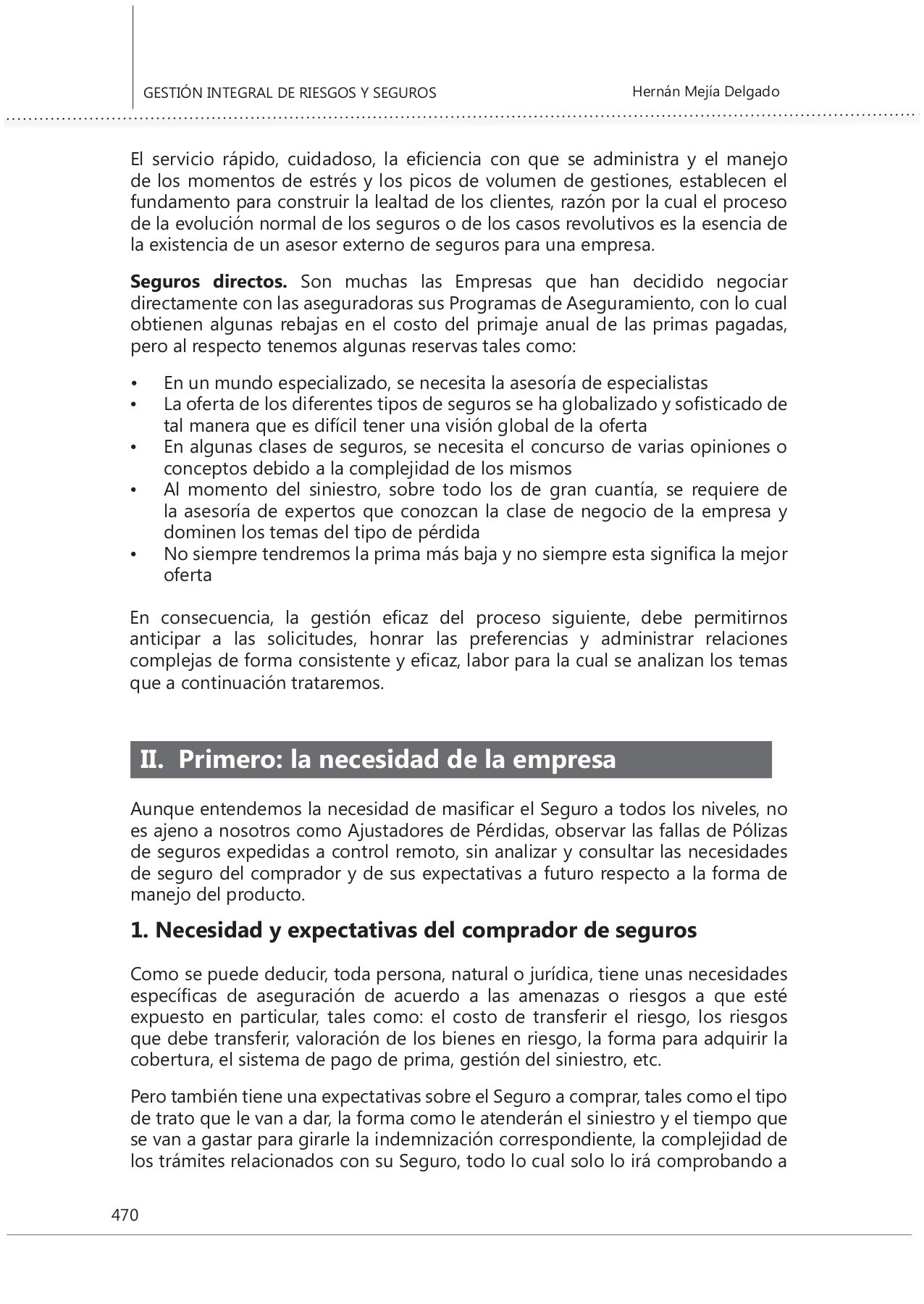 Gestion integral de riesgos y seguros - ajmsvp - Página 505 | Flip PDF en línea | PubHTML5