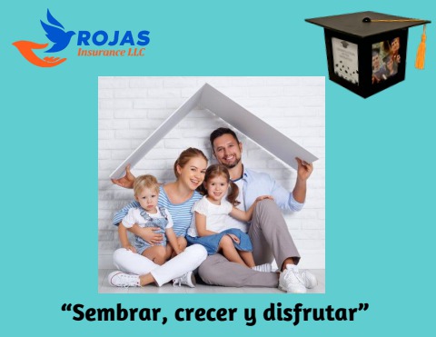Rojas Insurance LLC
