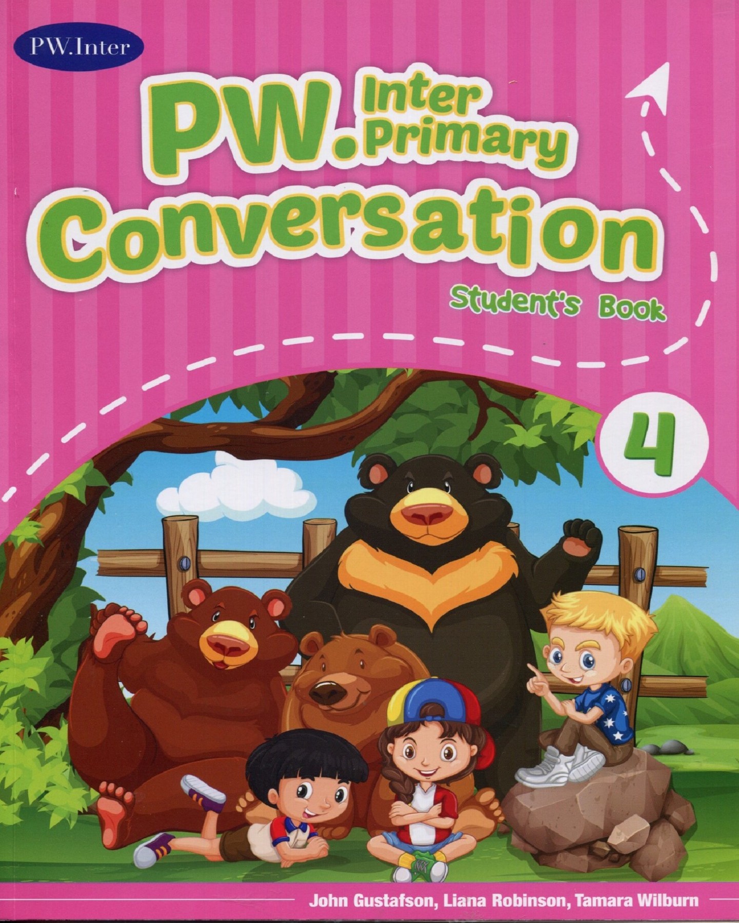 PW.Inter Primary Conversation4 - Superwise Bookshelf - Page 1 - 69 | Flip PDF Online | PubHTML5