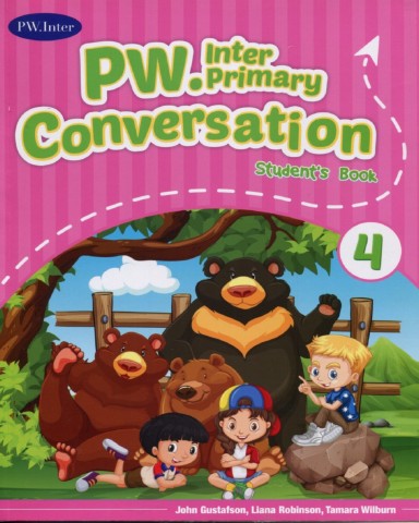 PW.Inter Primary Conversation4 - Superwise Bookshelf - Page 1 - 69 | Flip PDF Online | PubHTML5