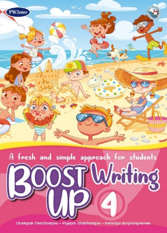 PPT - Boost Up Writing 4 - Superwise Bookshelf - Page 1 - 98 | Flip PDF ...