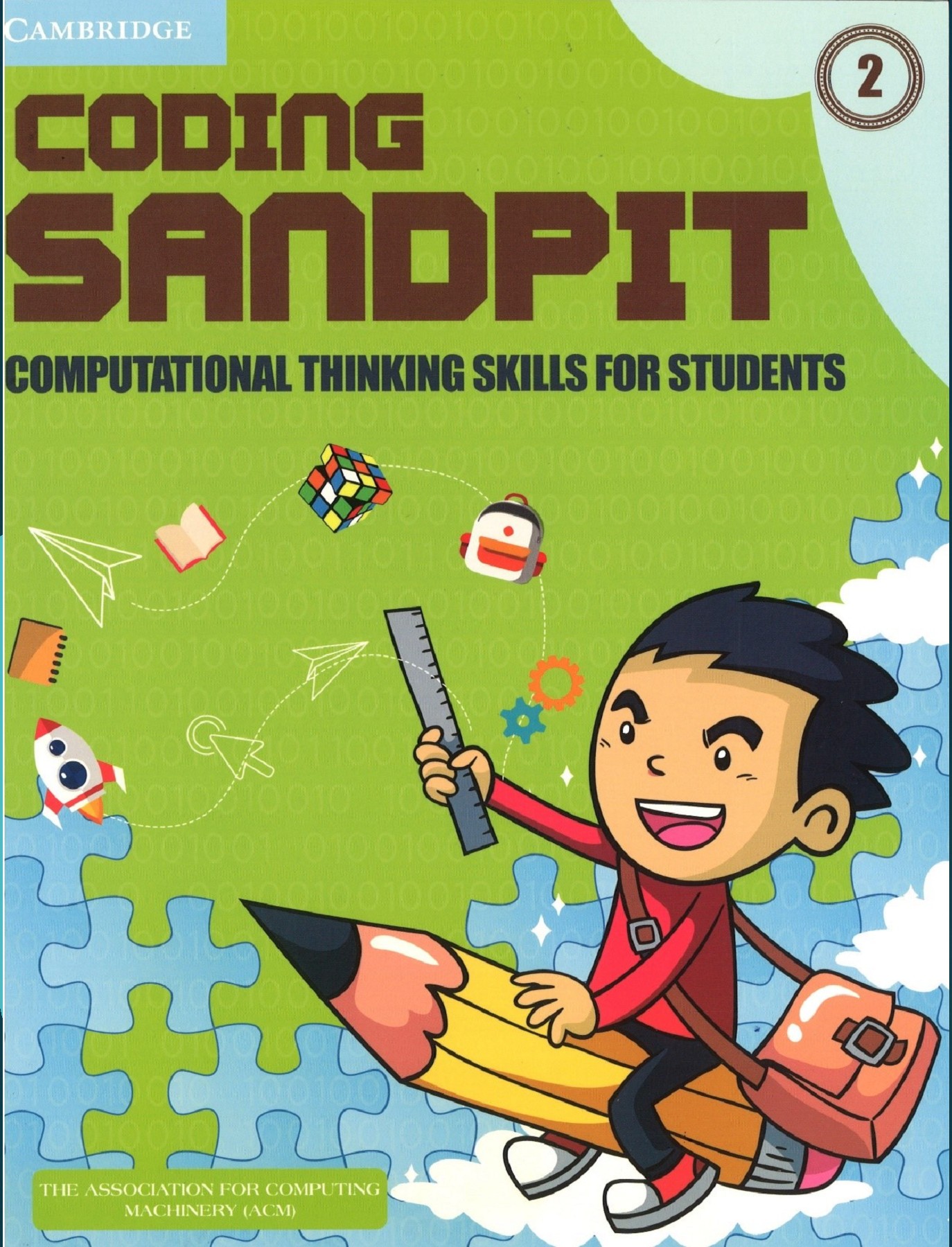 Coding Sandpit 2 - Superwise Bookshelf - Page 1 - 78 | Flip PDF Online | PubHTML5