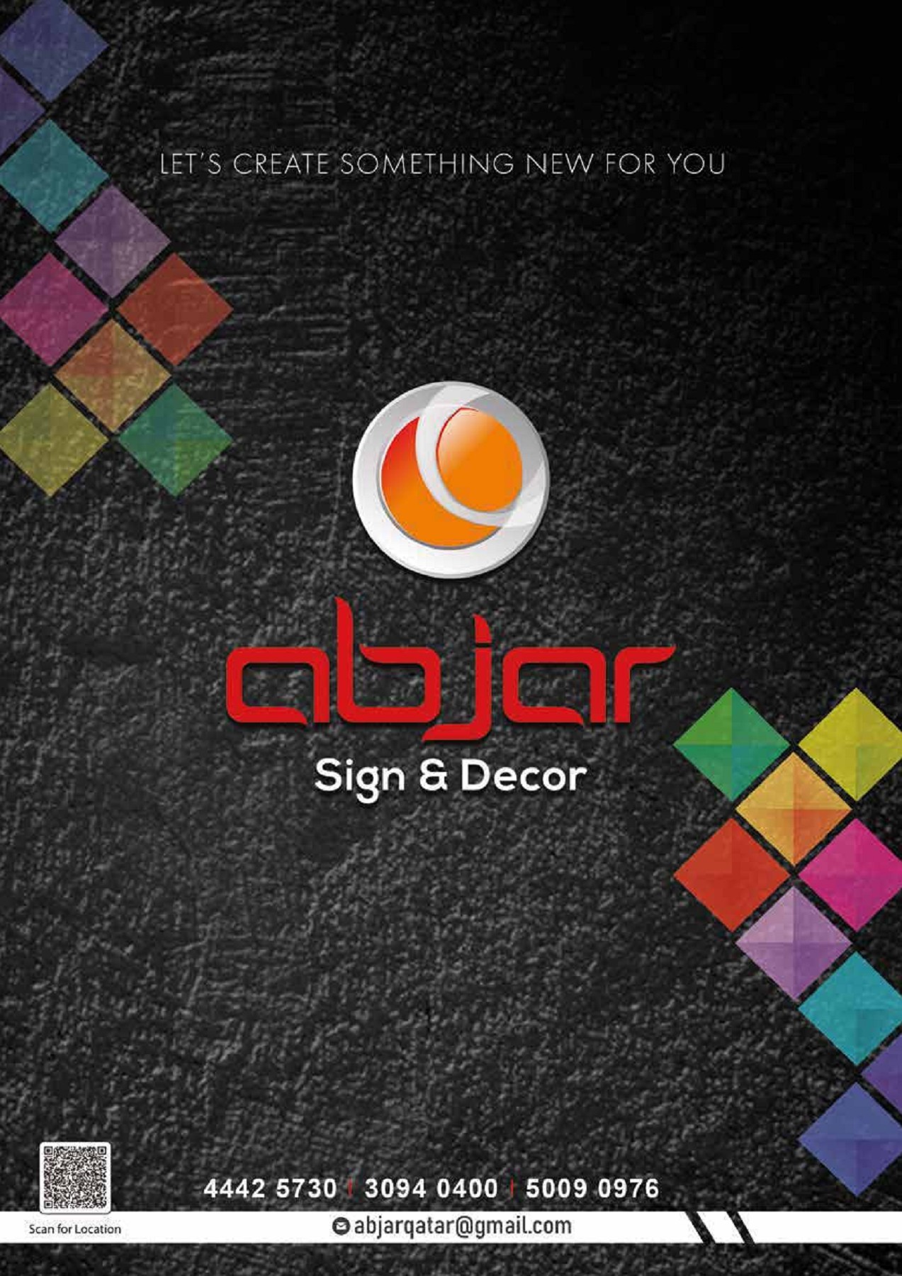 Abjar Profile 2022 small file - mazharudheen40 - Page 1 - 13 | Flip PDF ...