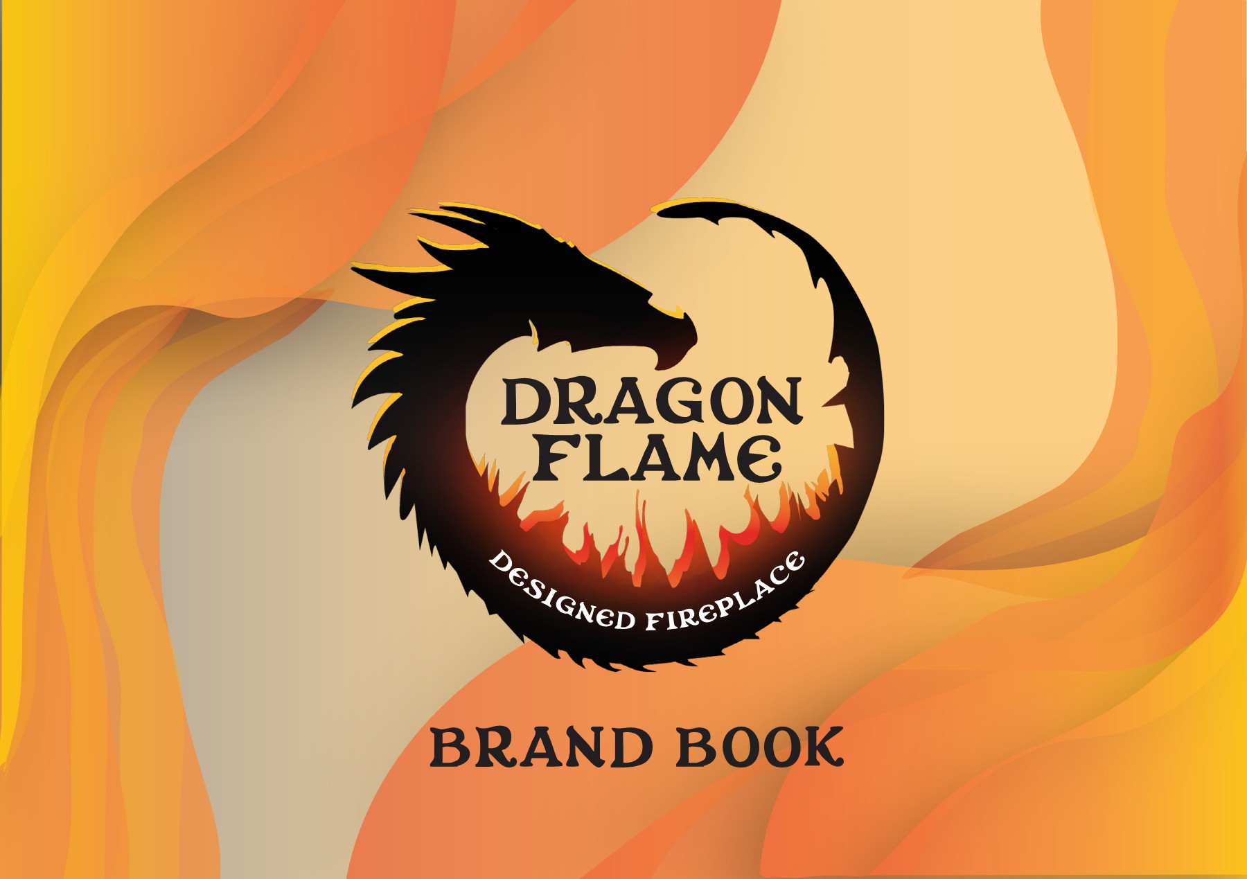brandbook dragonflame - subkikpro - Page 1 | Flip PDF Online | PubHTML5