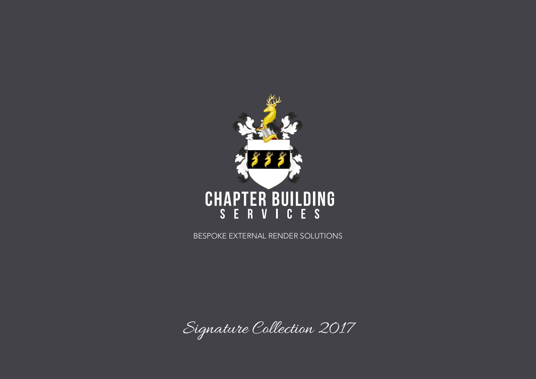 Chapter Building Services - Jordan Allerton - Page 1 - 32 | Flip PDF ...