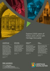 Visit Doncaster Brochure 2018 Visitor Guide - Jordan Allerton - Page 35 | Flip PDF Online | PubHTML5